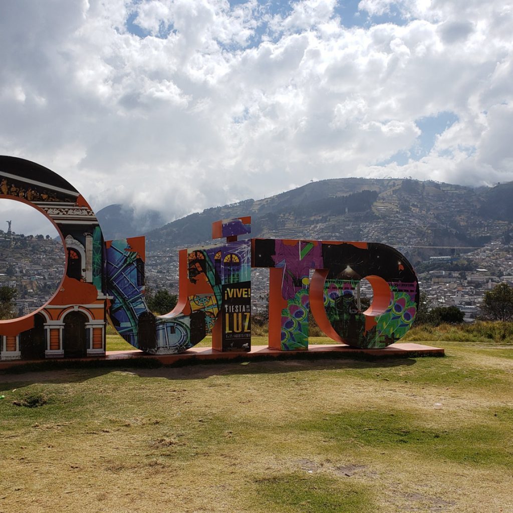 What’s the Weather Like in Quito, Ecuador? – Vida Verde