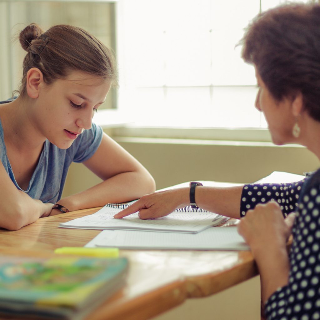 One-on-One Classes – Vida Verde