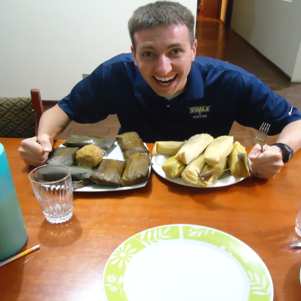 10 Traditional Ecuadorian Foods You NEED to Try – Vida Verde