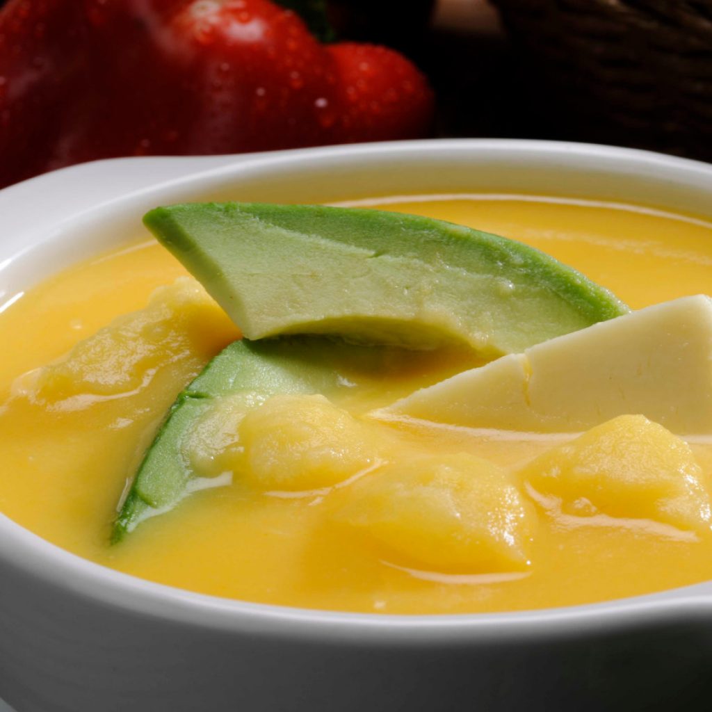 10 Traditional Ecuadorian Foods You NEED to Try – Vida Verde