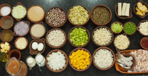 What is the Origin of Fanesca? – Vida Verde